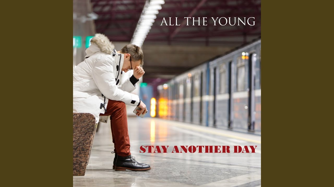 Stay Another Day - YouTube