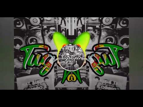 Anitta - Vai Malandra (JOHN DIAZ AFRO MIX)