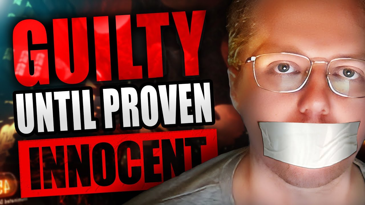 FALSE Allegations RUINED His Life | The MrTLexify Drama - YouTube