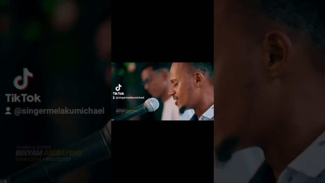 Tilik neha, Yosef Bekele, Selam Tesema, Melaku Michael, Angel music ...