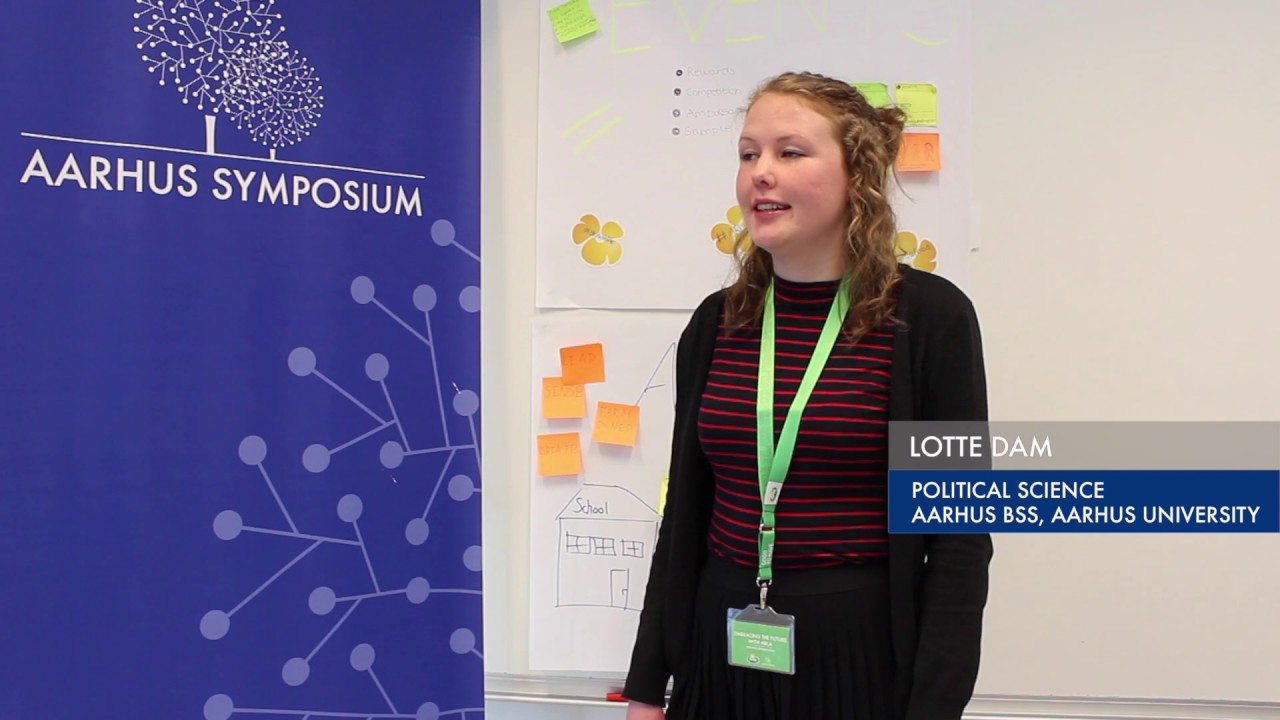 Embracing the Future with Arla: Recap - YouTube