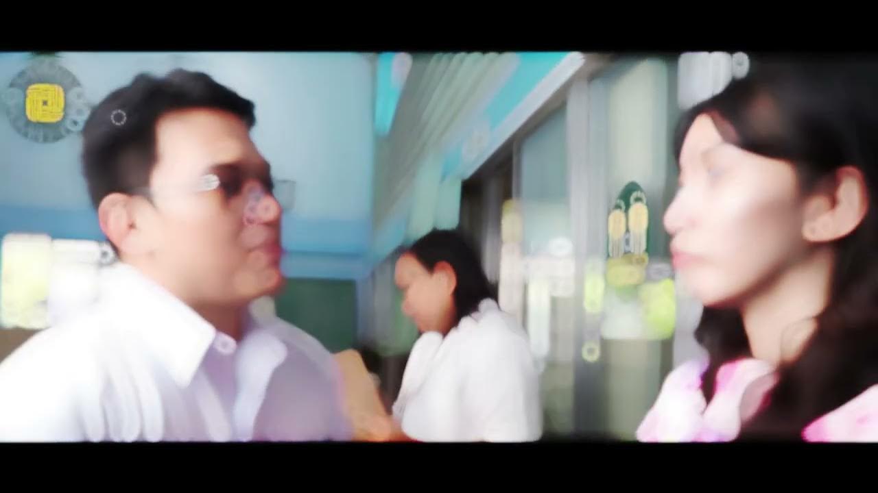 PURCOMM CAMPAIGN TEAM TUBIG: DRINK YOUR WATER BHIE - YouTube