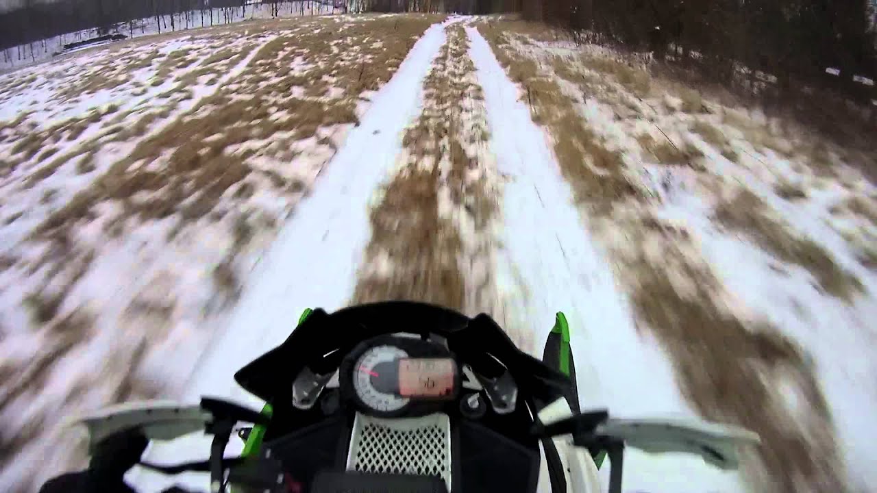2013 f1100 turbo - YouTube
