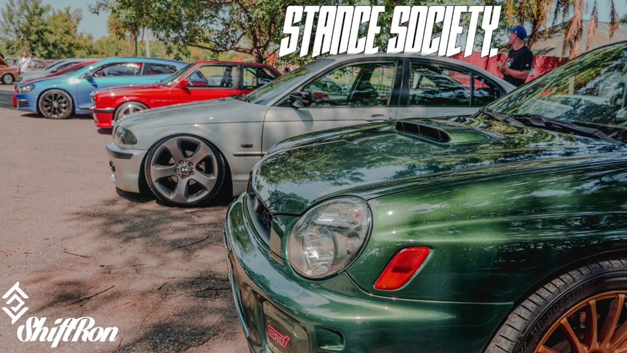 Stance Society First Part / Buenos Aires, Argentina. 11/02/2024 - YouTube