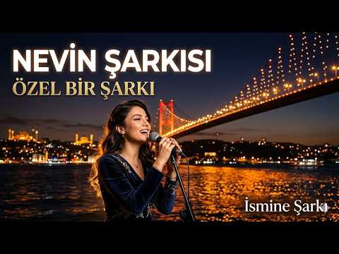 Nevin 🎂 Doğum Günün Kutlu Olsun! Sana Özel Şarkı ve İsim Anlamı