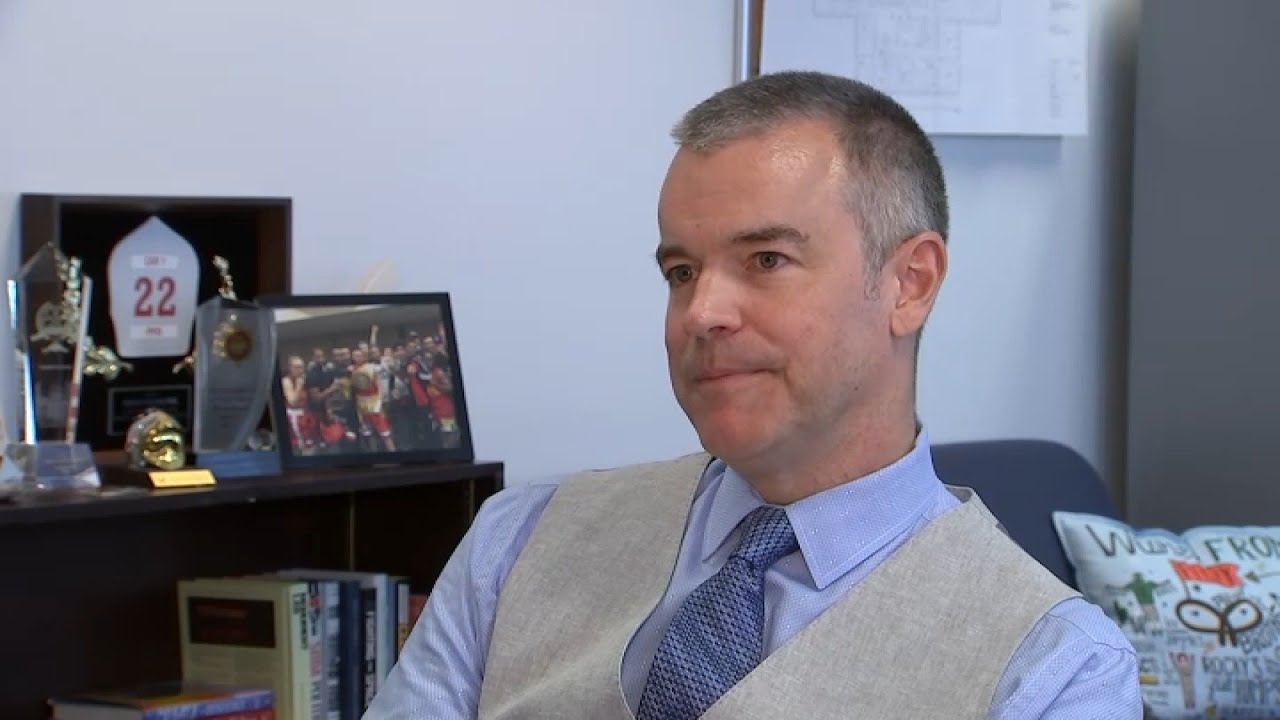 Philly Managing Director Adam Thiel talks Kensington, the city’s ...