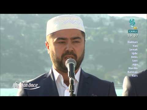 Dem Bu Demdir - Dostel Grup SEMERKAND TV HD