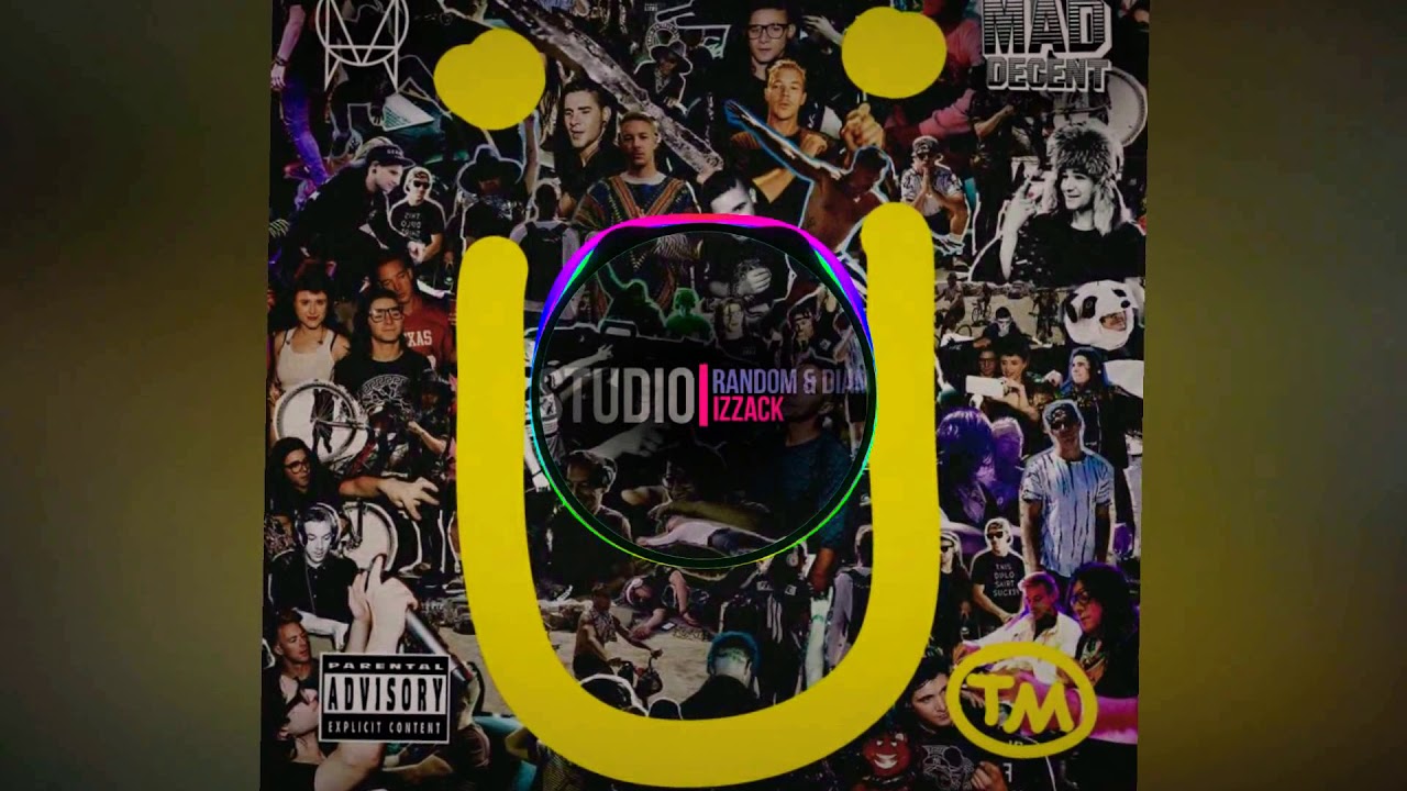 Skrillex and Diplo ft Kai Mind - YouTube