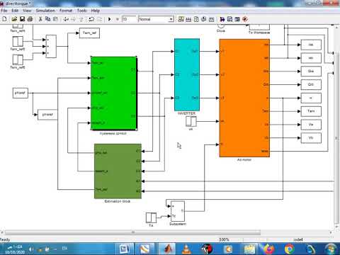 Modern Electrical Systems 9 - YouTube