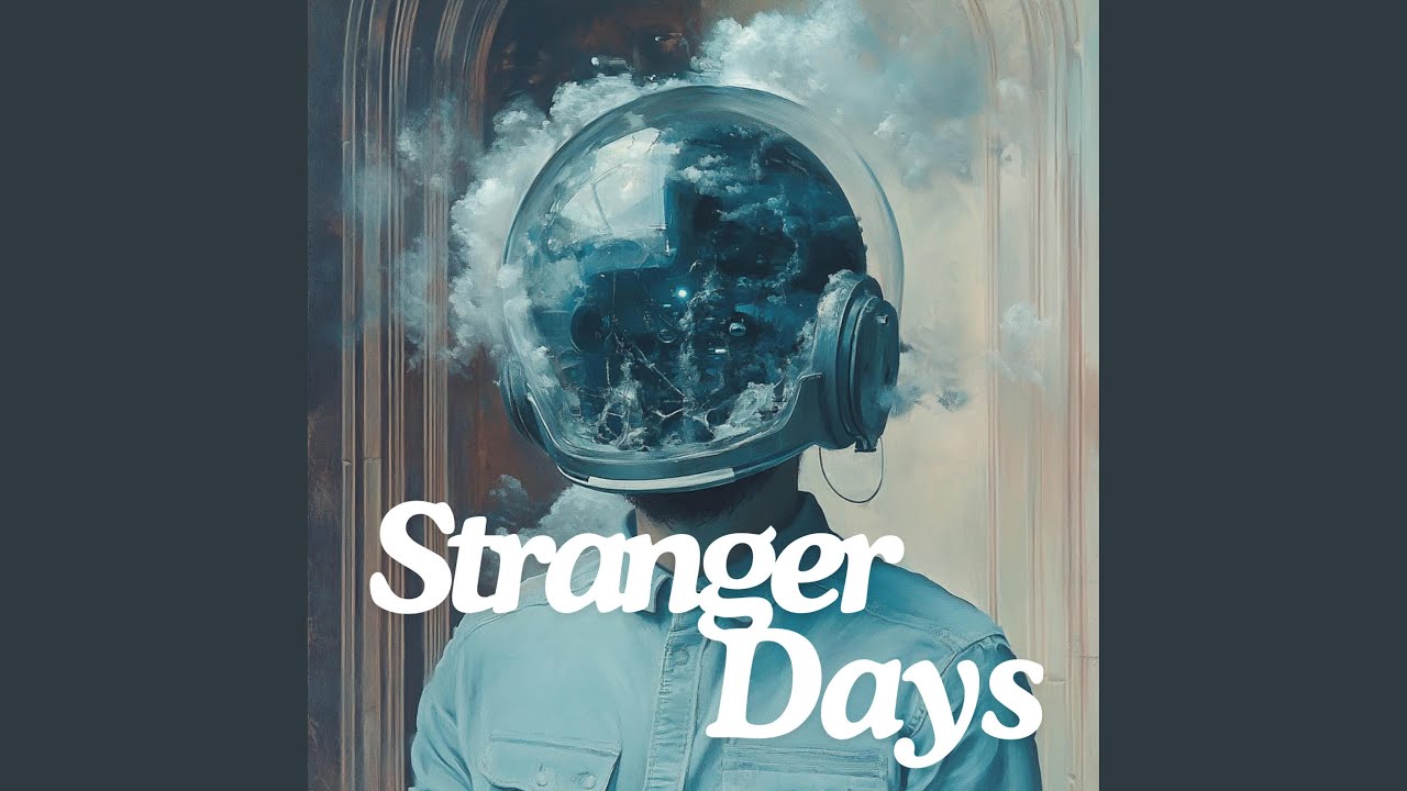 Stranger Days - YouTube