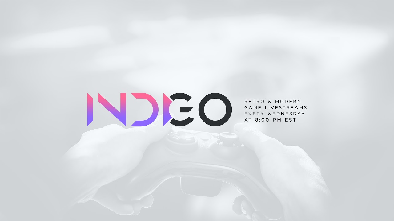 Indigo Gaming LIVE Live Stream - YouTube