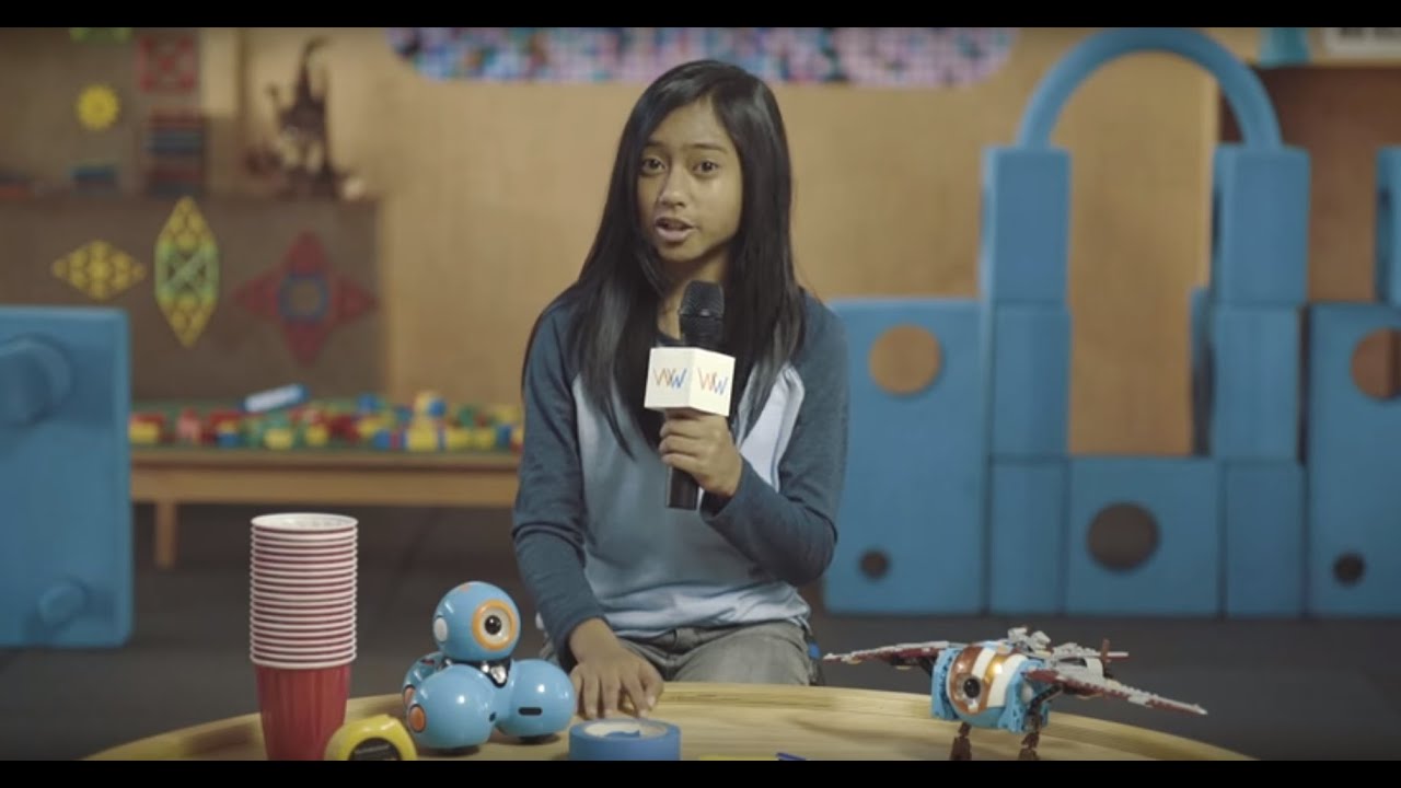 Wonder League Robotics Competition - 2015 Missions | Wonder Workshop ...