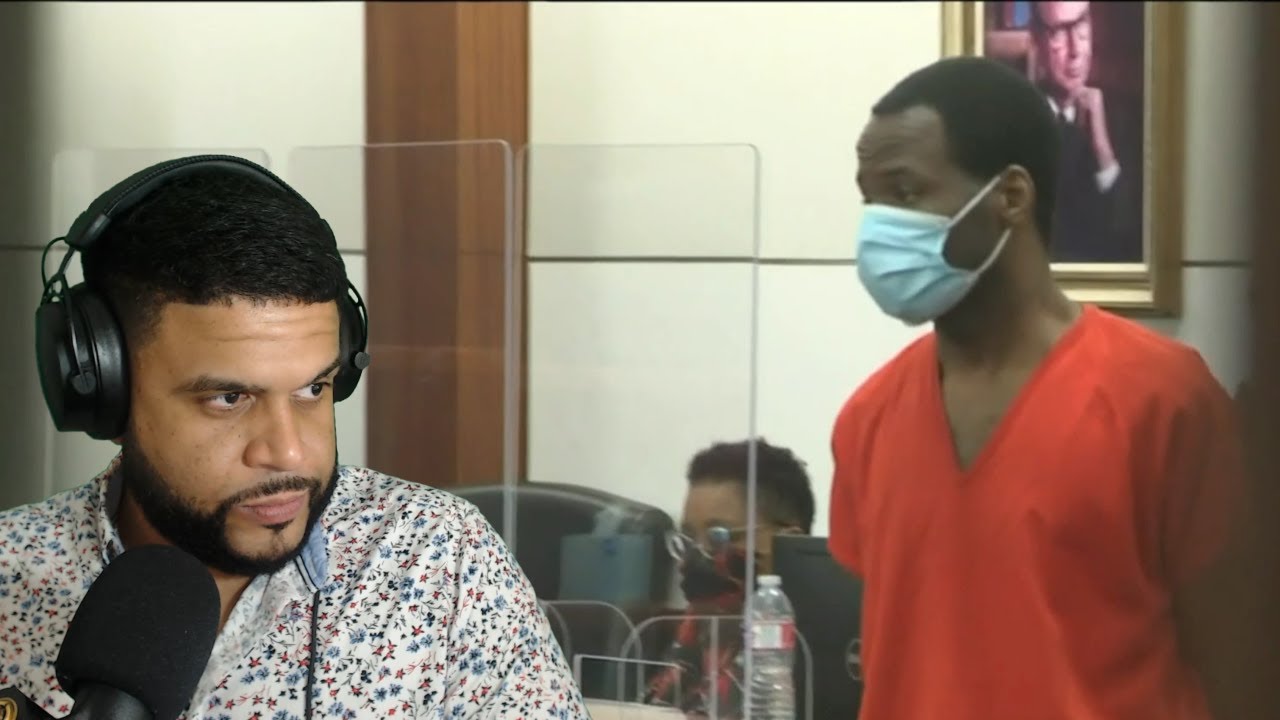 Maleah Davis Update | Derion Vence In Court, He's Getting Out! Houston ...