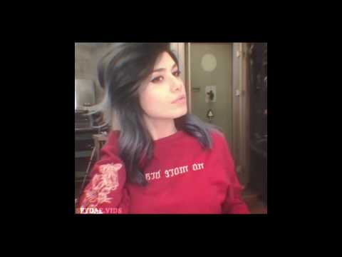 ŞEYDA ERDOĞAN RİHANNA S&M EDİT /ŞEYDAE.VİDS/