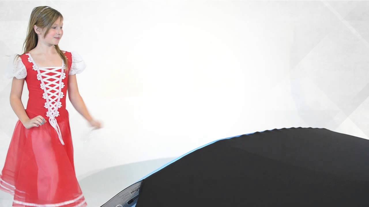 Skyline Windscape™: Its So Easy Its Like MAGIC - YouTube