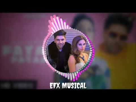 Fayaah Fayaah Song Guru Randhawa, Nargis Fakhri | Man of The Moon | Vee| EFX MUSICAL | Bhushan Kumar