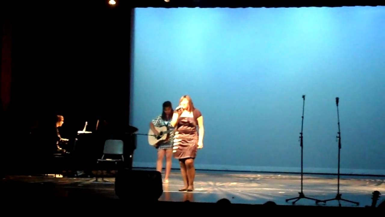 Variety night 2010 - YouTube
