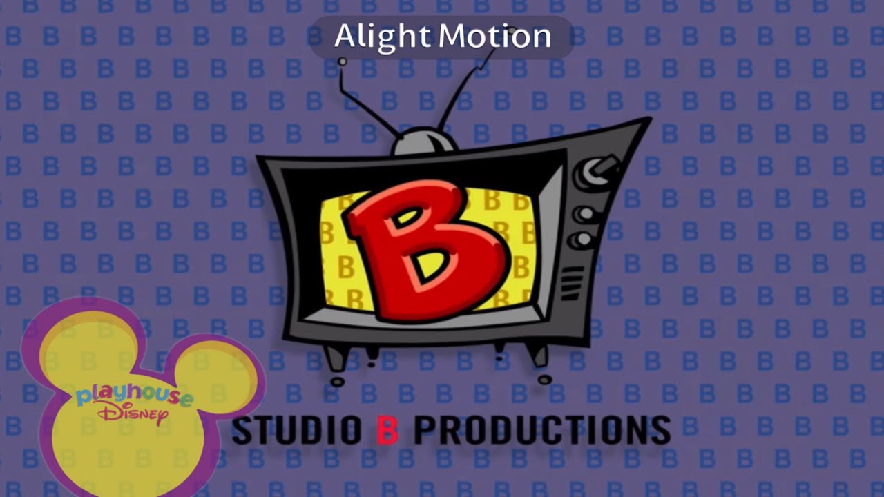 Vooz character, Studio B productions, Jetix, buena vista Internacional ...