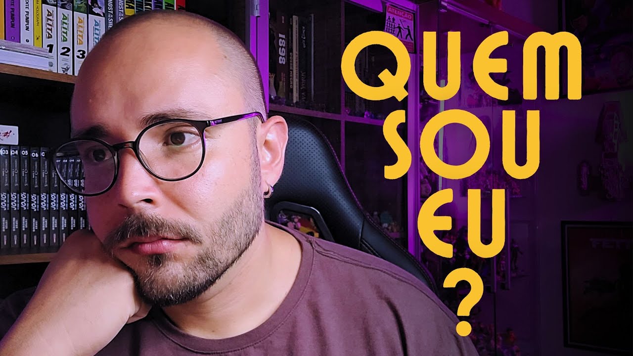Porque Eu Não Gosto De Nada Youtube