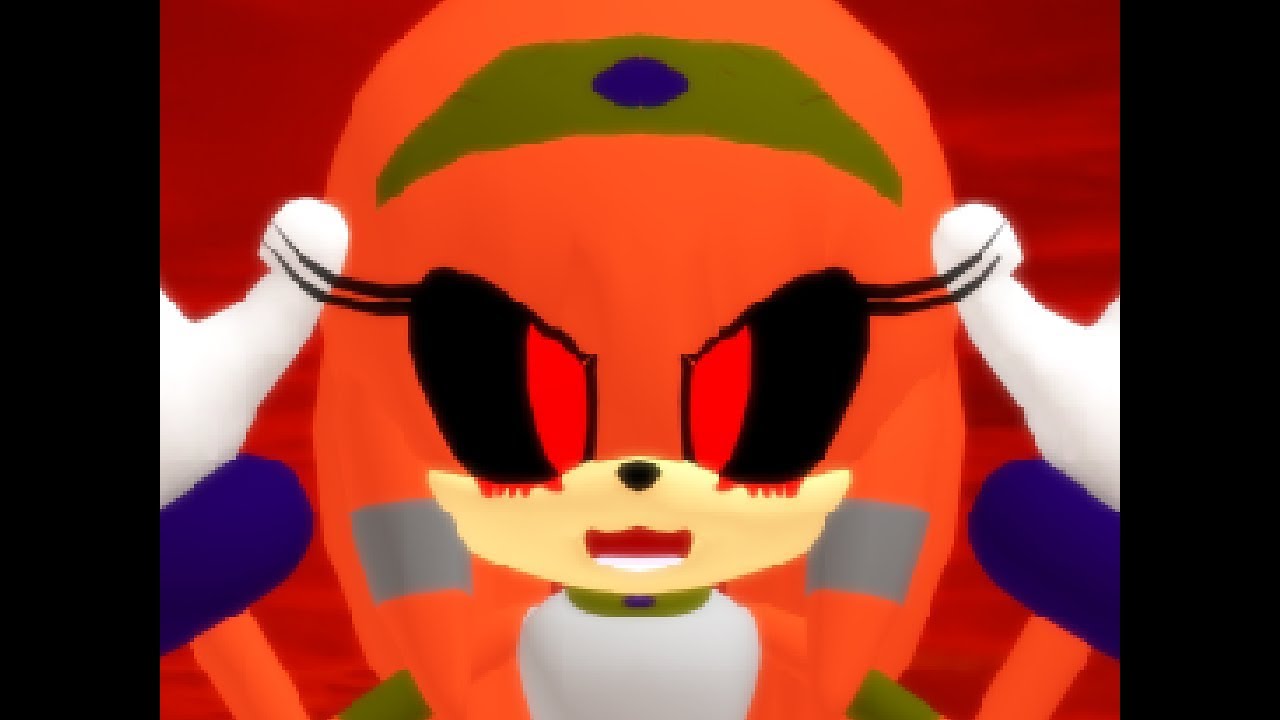 Tikal.EXE (Version 3) - YouTube