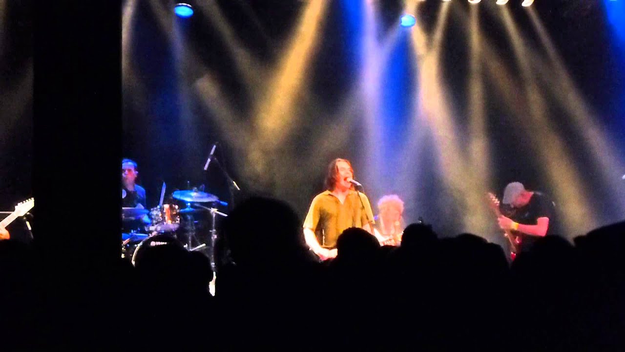 54-40 - Crossing A Canyon - YouTube