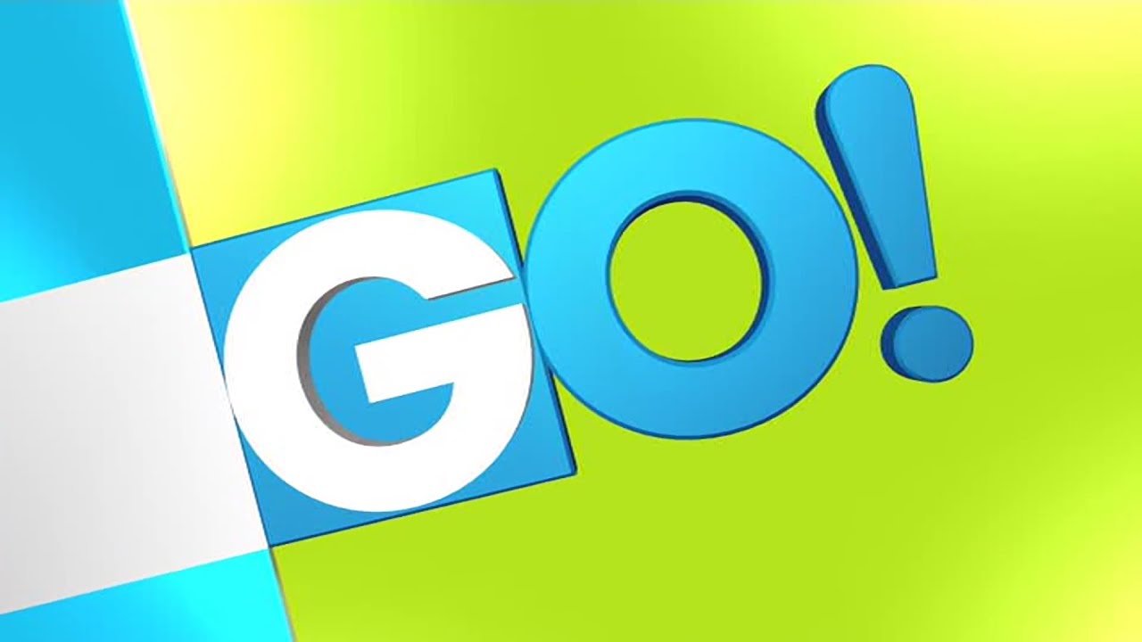 Channel GO! - Commercials - 16/9/2010 - YouTube