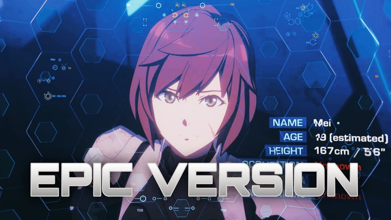 Pacific Rim: The Black - Drifting theme | Epic Version - YouTube