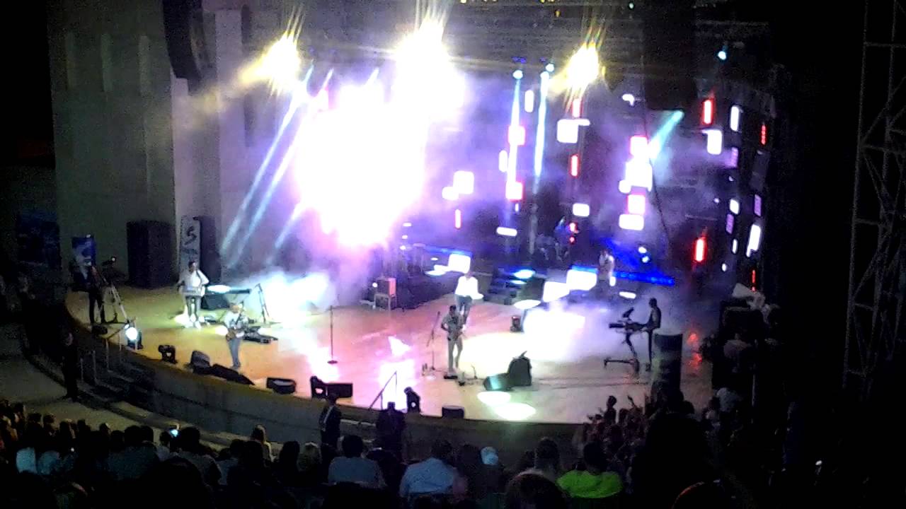 Miri Yusif Men kimem (yasil teatr ) - YouTube