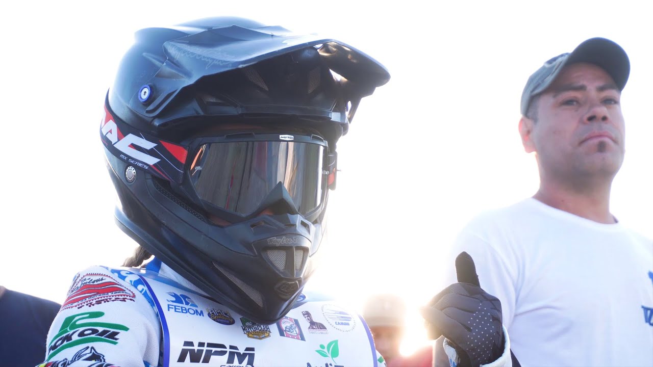 EN BOXES SPEEDWAY - PROGRAMA 2 por DEPORTV - YouTube