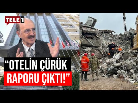 Hüsnü Mahalli: Hayal ötesi hikayeler yaşandı!