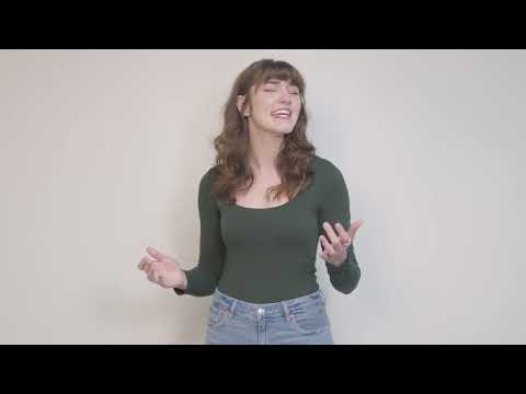 Beautiful Little Fool - Lillian Duncan Bicheno - BroadwayWorld Next on Stage - Season 6 - Top 10