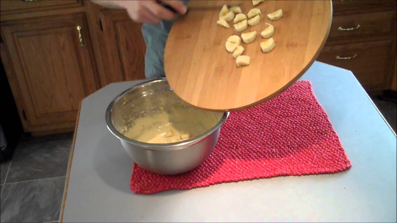 Spanish Cooking Show Segment Project - YouTube