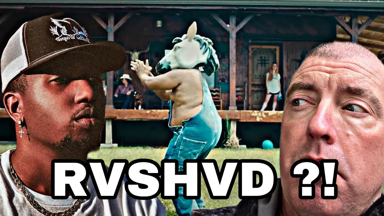 RVSHVD - Hit Different (Official Music Video) | Musician Veteran Reacts ...