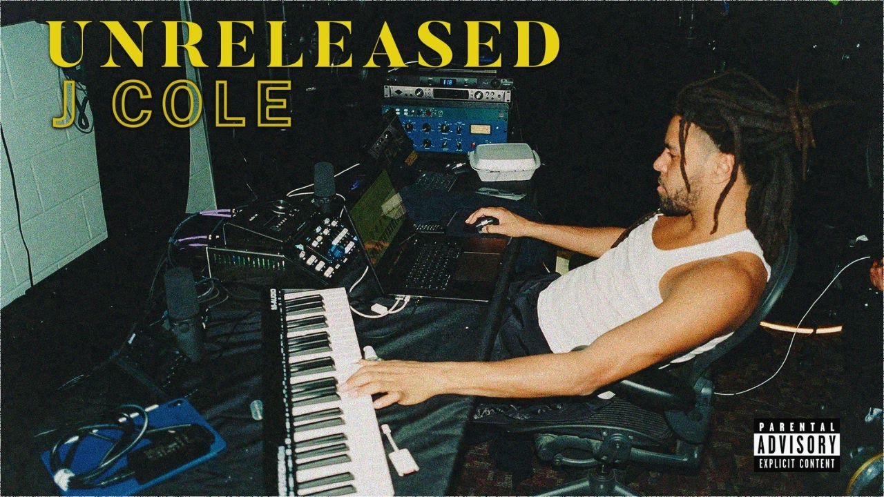 J Cole : Unreleased and Old School Playlist - YouTube Music