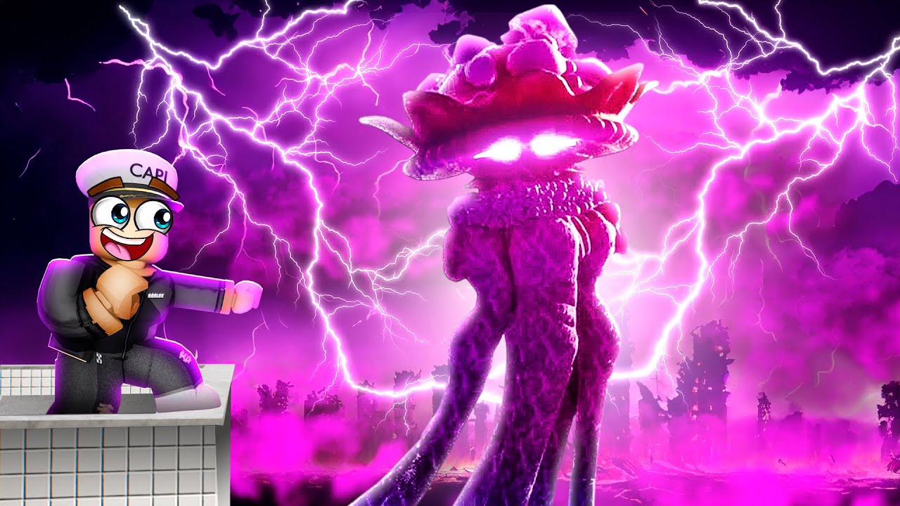 NEW KAIJU PSYTHIOS IN KAIJU UNIVERSE - YouTube