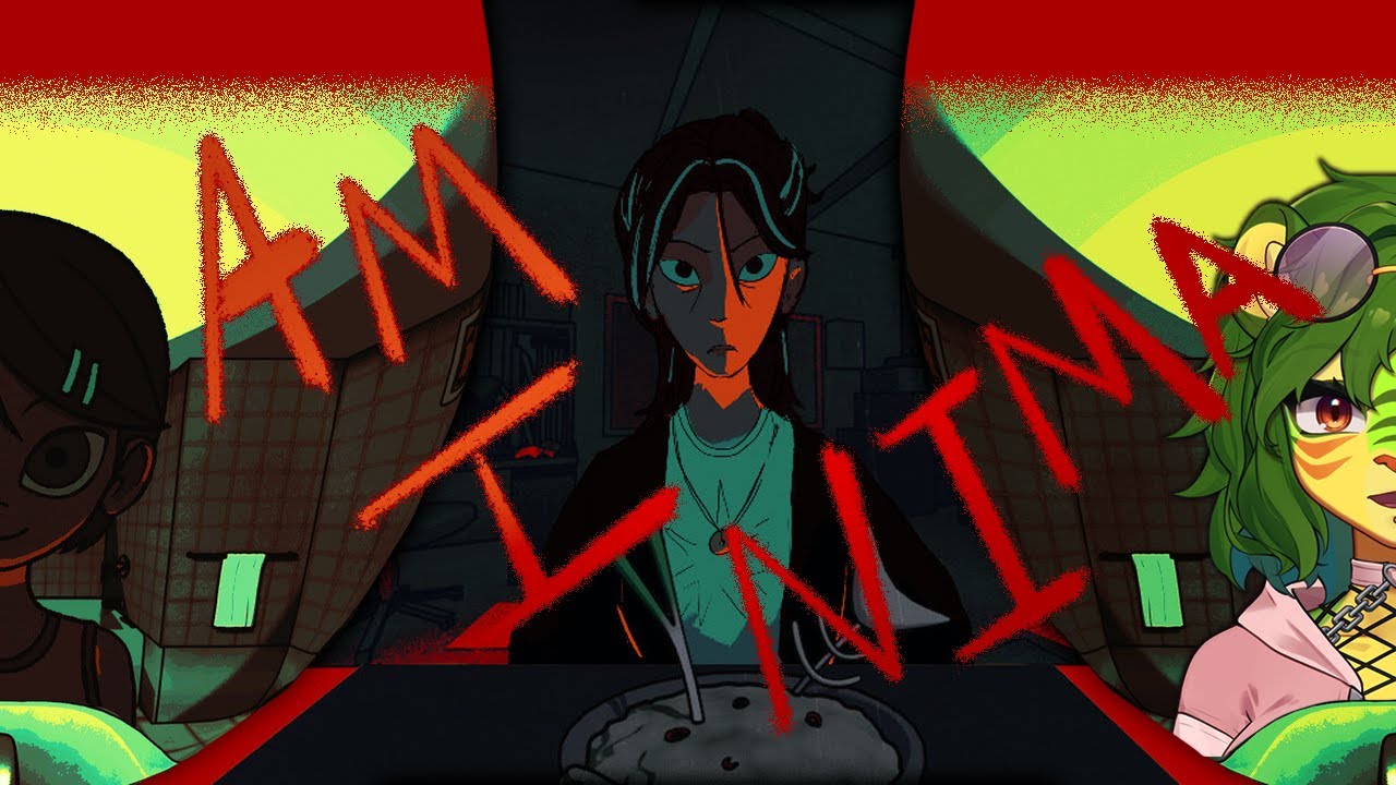 Am I Nima? - YouTube