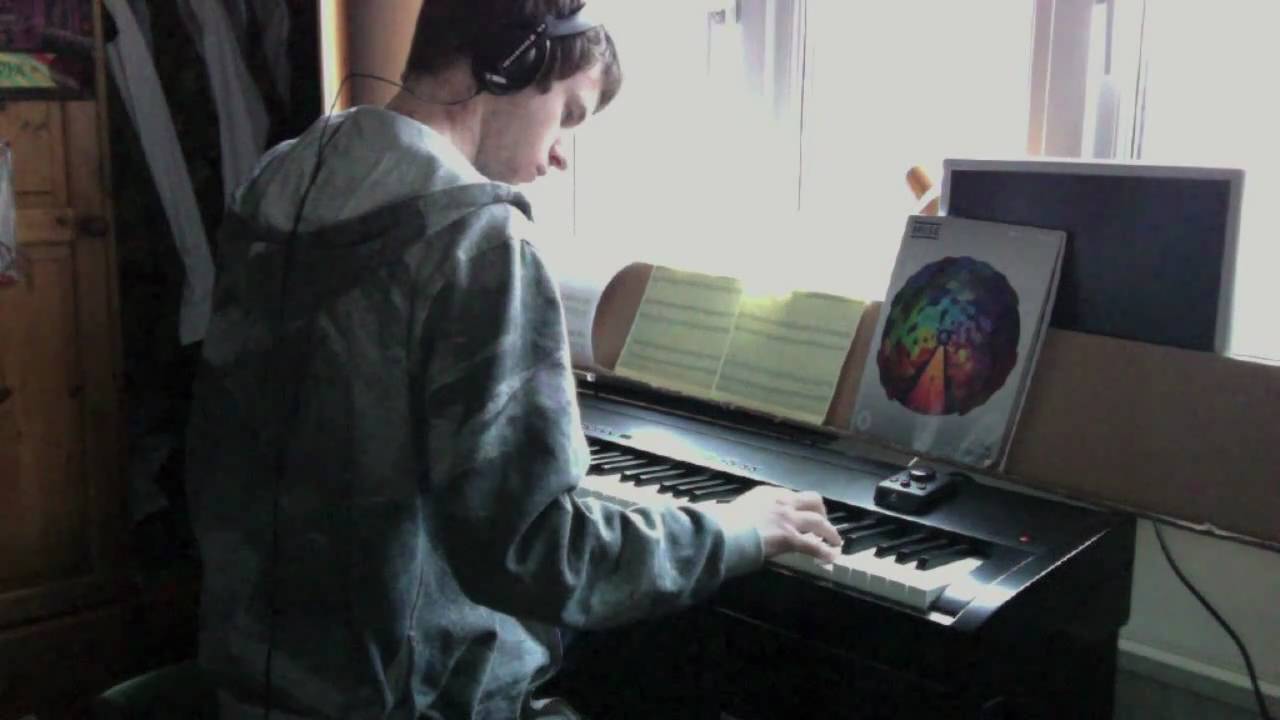 Lloyds TSB Advert Theme (Eliza's Aria) - Piano Cover - YouTube