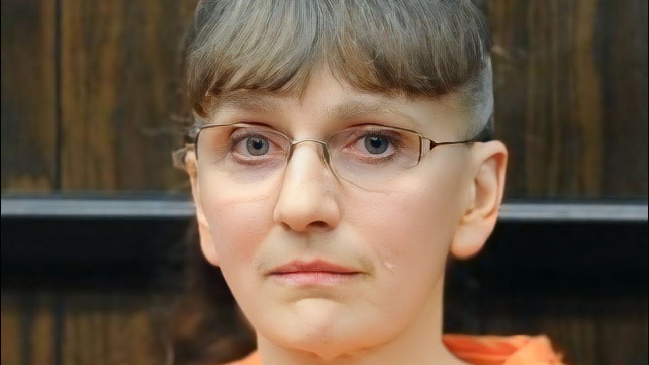 Está MUJER es tan RETØRClDA que ASESlNÒ a sus dos MARIDOS y casi se ...