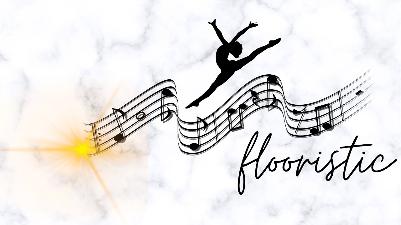Gymnastics Floor Music - Into The Light by District 78 | Flooristic ...