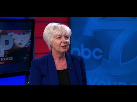 Cindy Gillespie 12.4.16 - YouTube