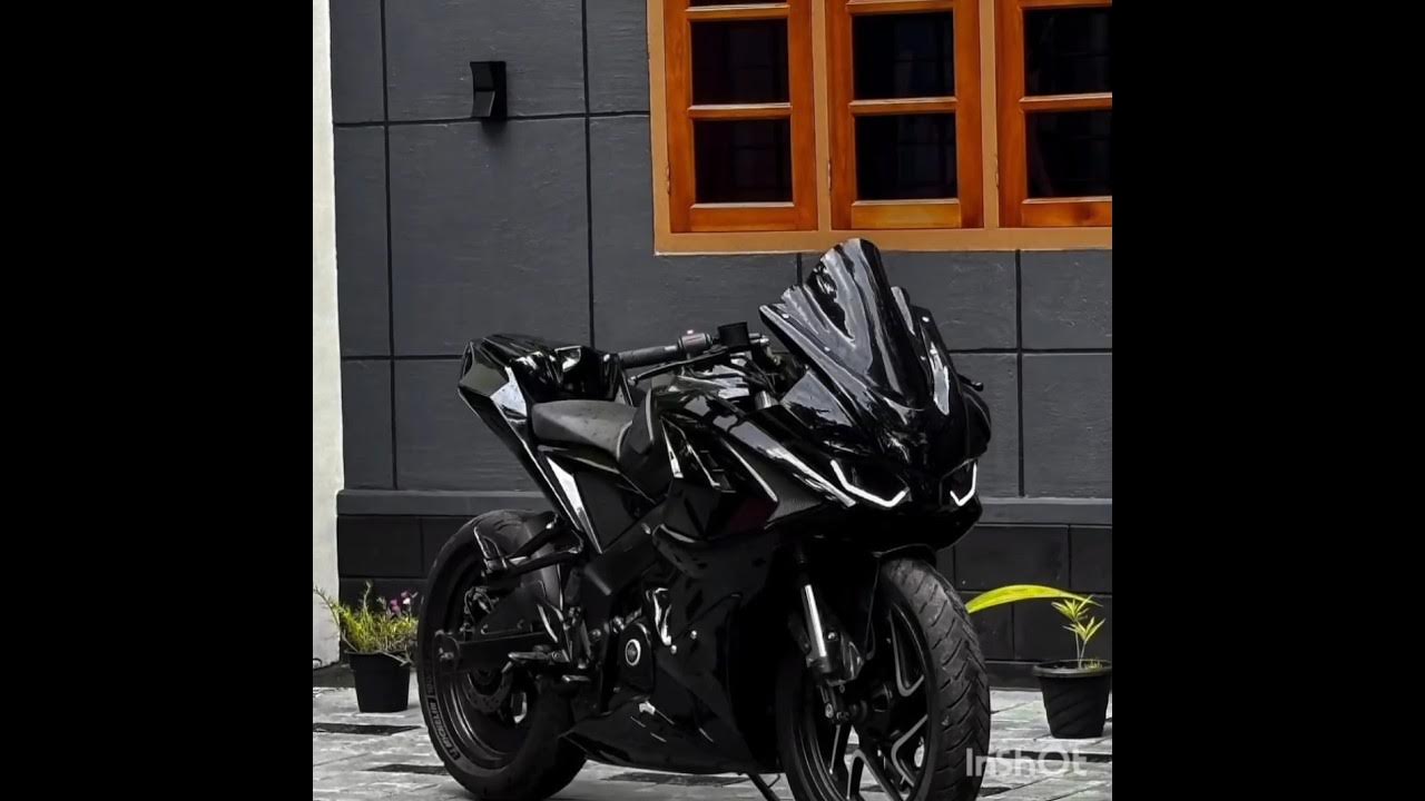 YAMAHA R15 390 rider bike ⚔️#automobile #rider #yamahar15 #bikerider - YouTube