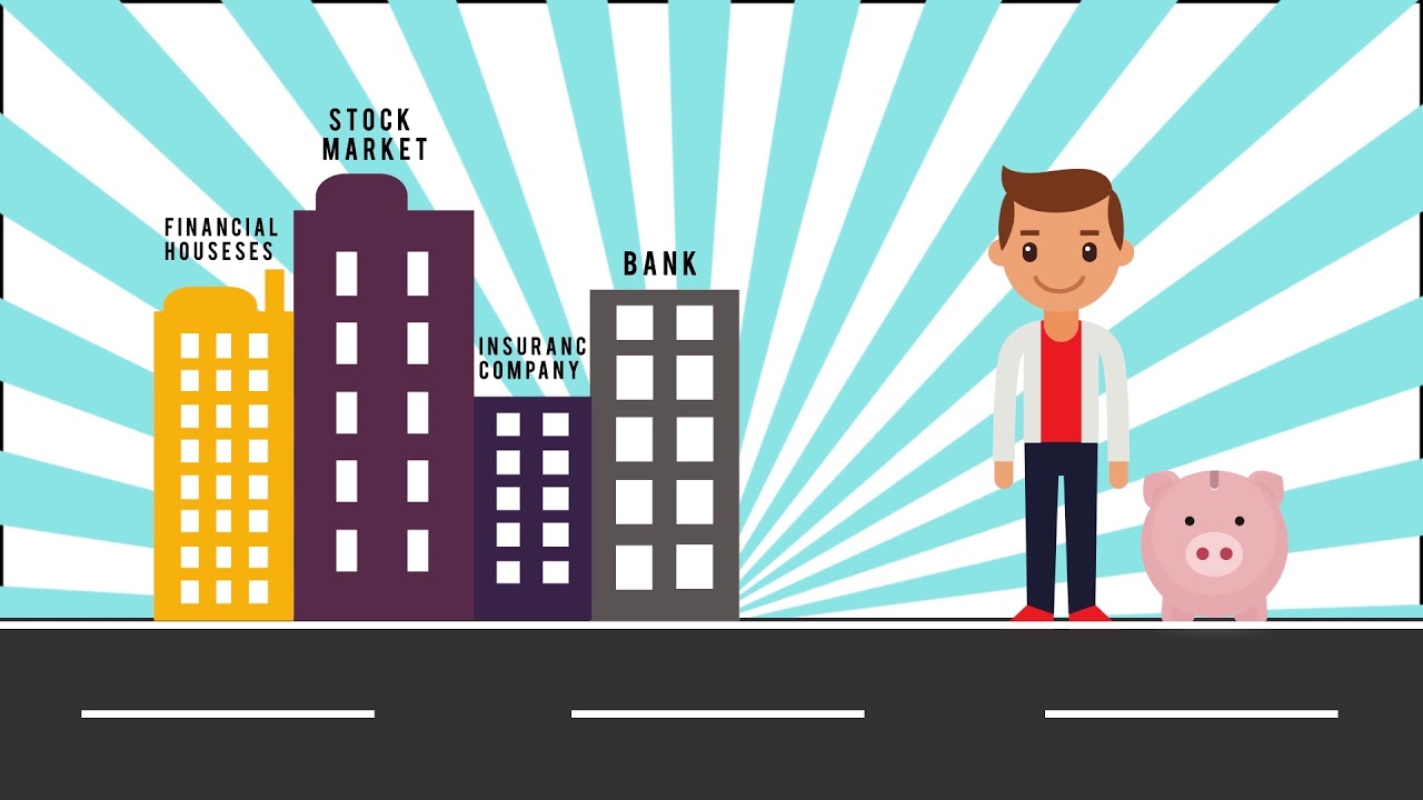 National Income - Circular Flow of Income Complete Lecture # Animated # ...