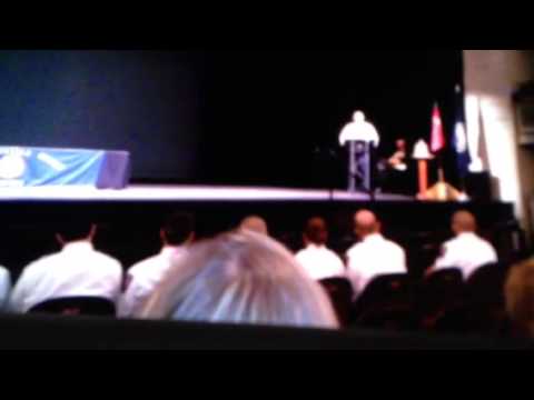 Jordan Wiley Prince William County 2014 - YouTube