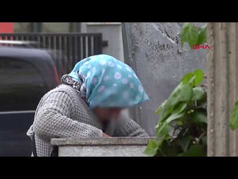 Çöpte yiyecek arıyor gibi yapan kadın esnafı bıktırdı