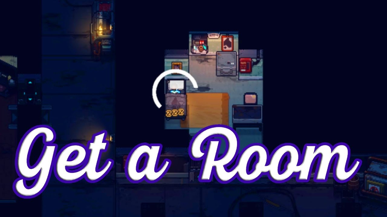 Get a Room Walkthrough 🎮 Subterrain: Mines of Titan Gameplay - YouTube