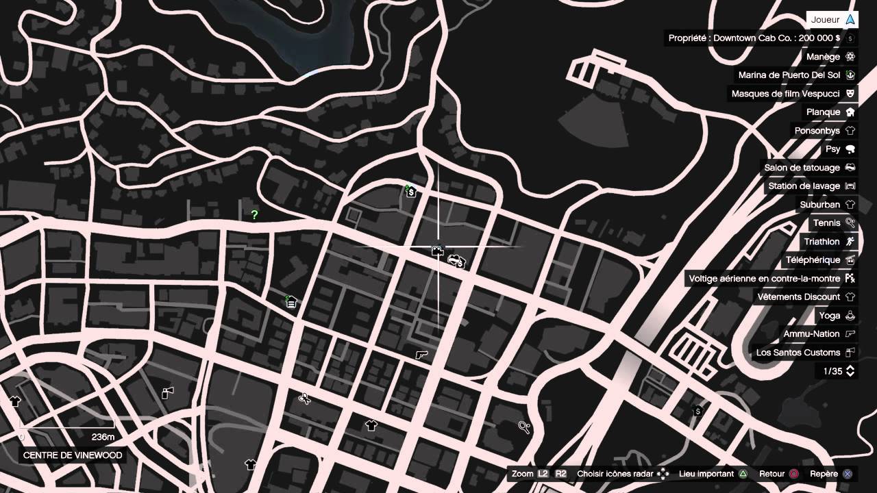 Gta V,mystère de Isaac #4 - YouTube