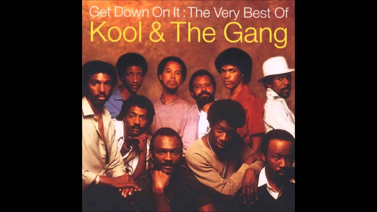 Kool & The Gang - Get Down On It - Eiffel 65´ - HD - YouTube