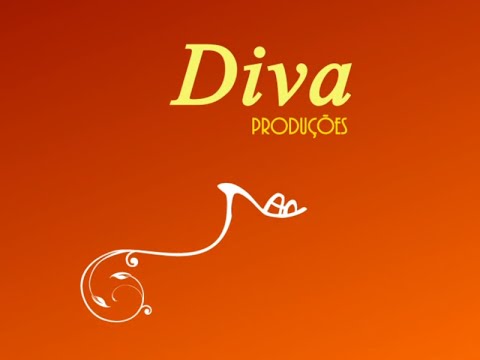 Diva com Musica