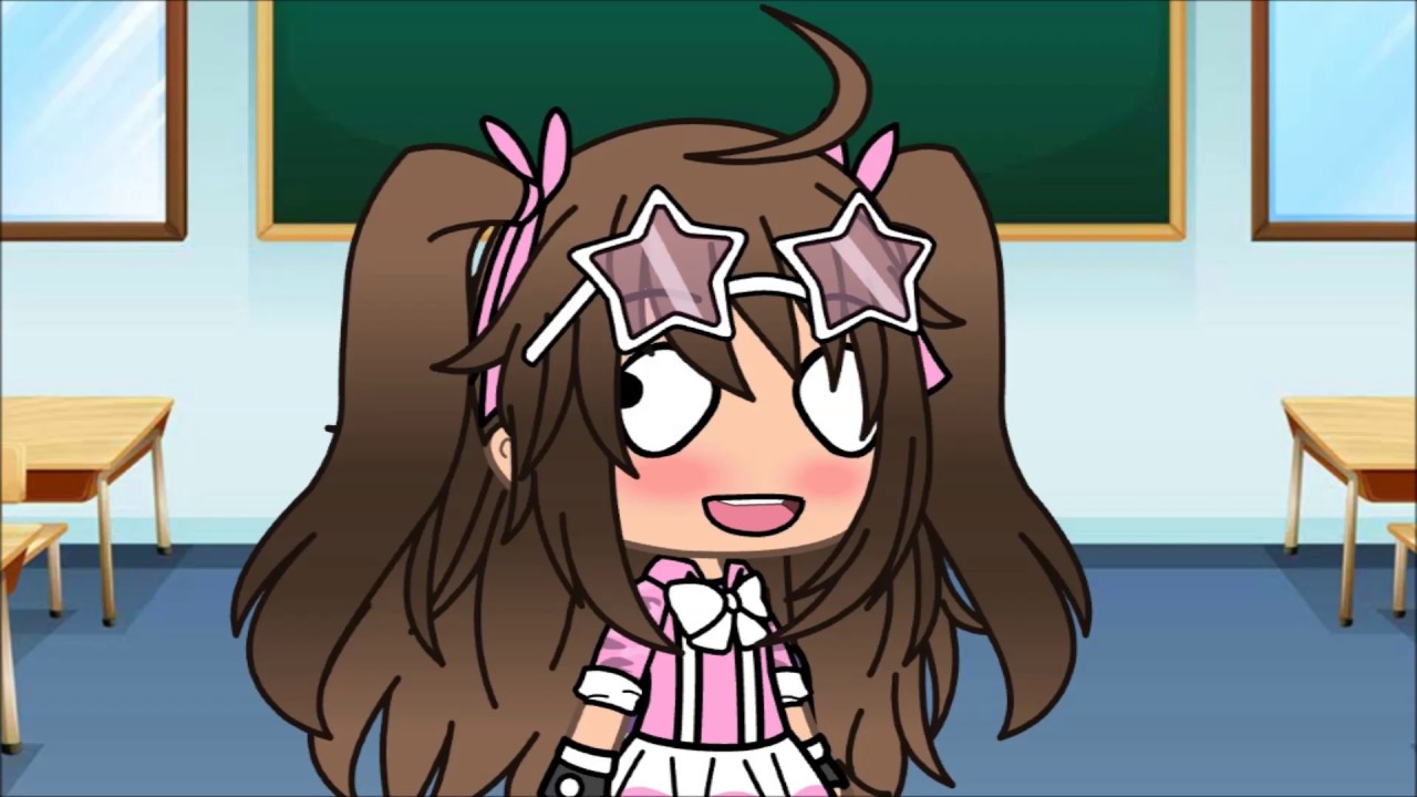 gacha life mon rêve #1 - YouTube