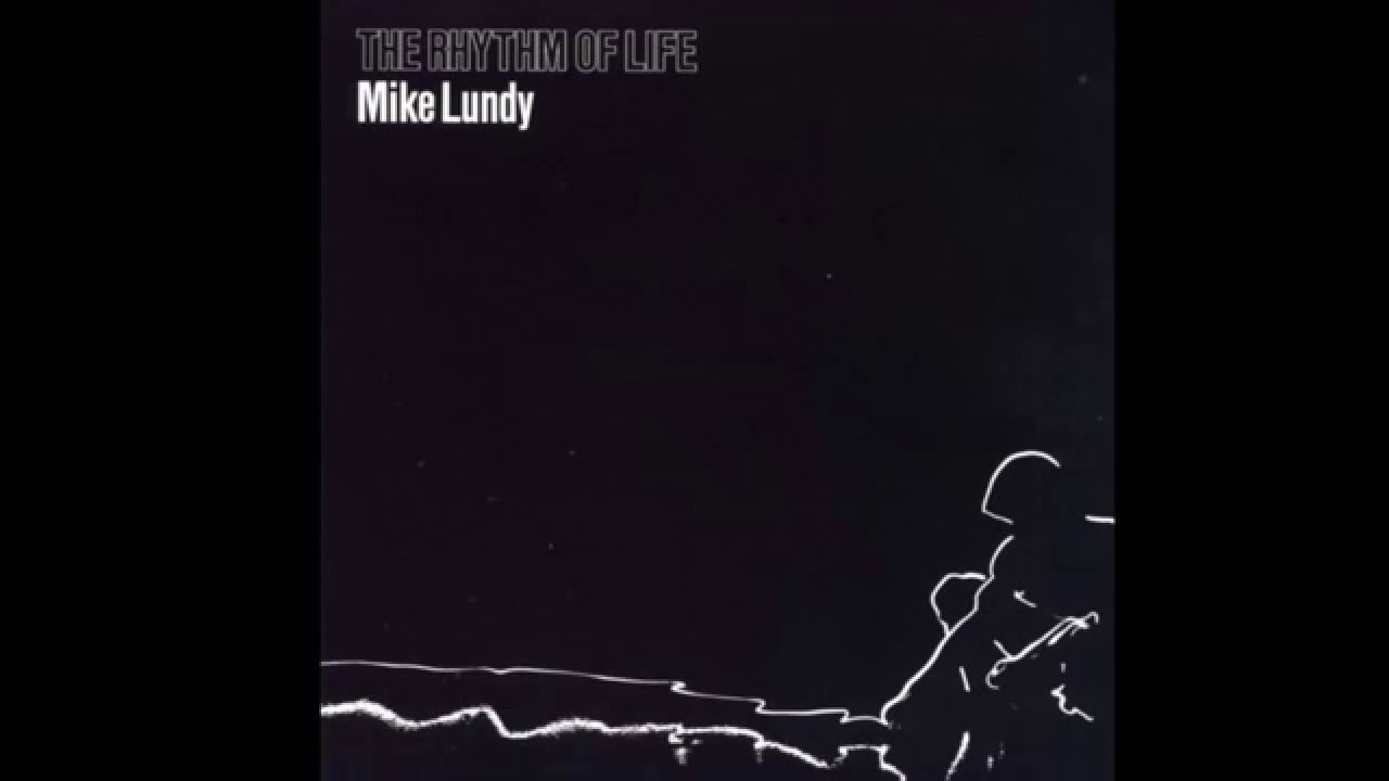 6/20(土) 【Mike Lundy ‎– The Rhythm Of Life(7")入荷!!】 : ディスクユニオン下北沢店